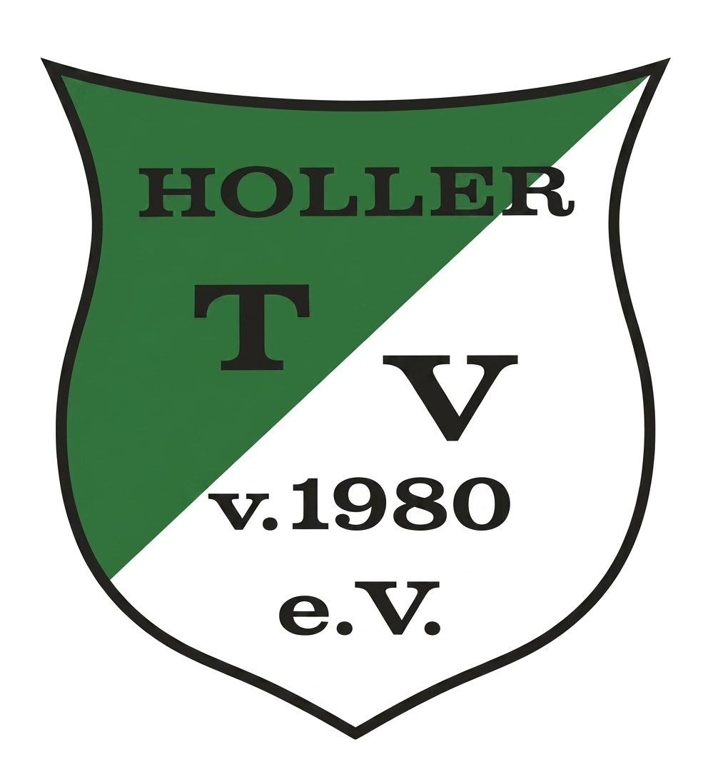 Tennis in Holle — Holler TV e.V. 1980